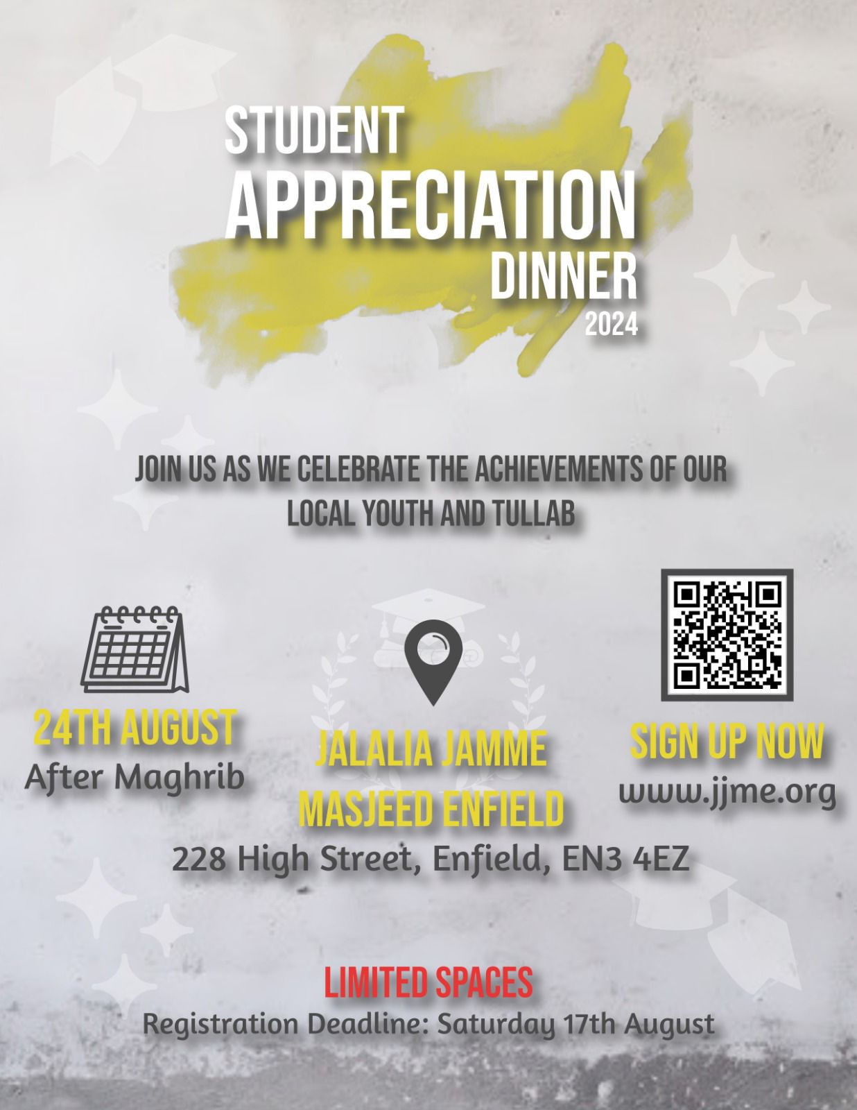 Jalalia Jamme Masjeed – Enfield Mosque